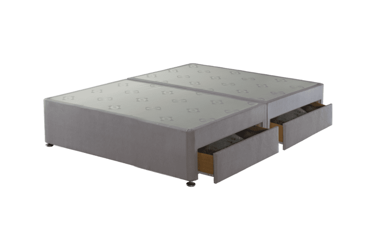 4 Drawer Divan Base | Sealy