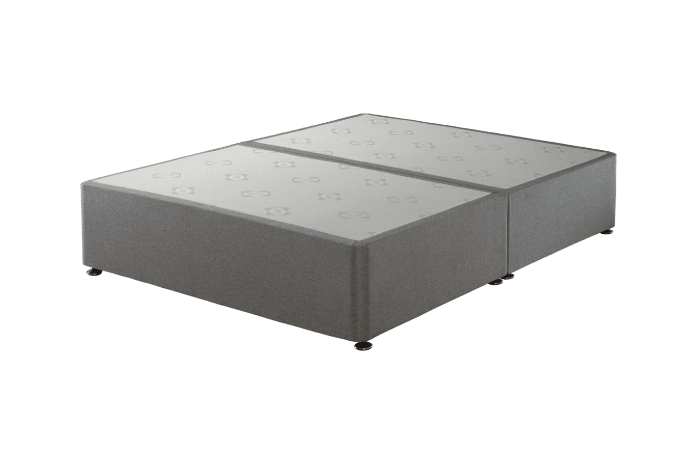 Non-Storage Divan Base | Sealy