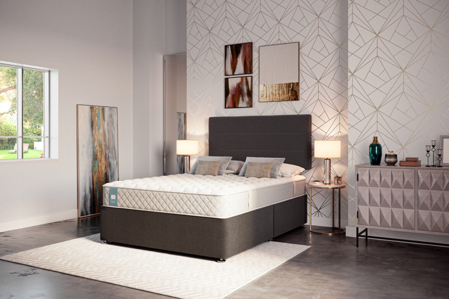 Full Divan Collection Archives - Sealy