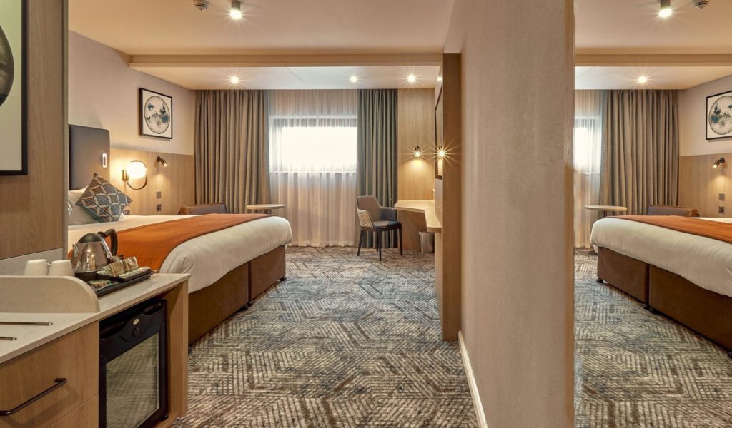 IHG Supplier | Sealy