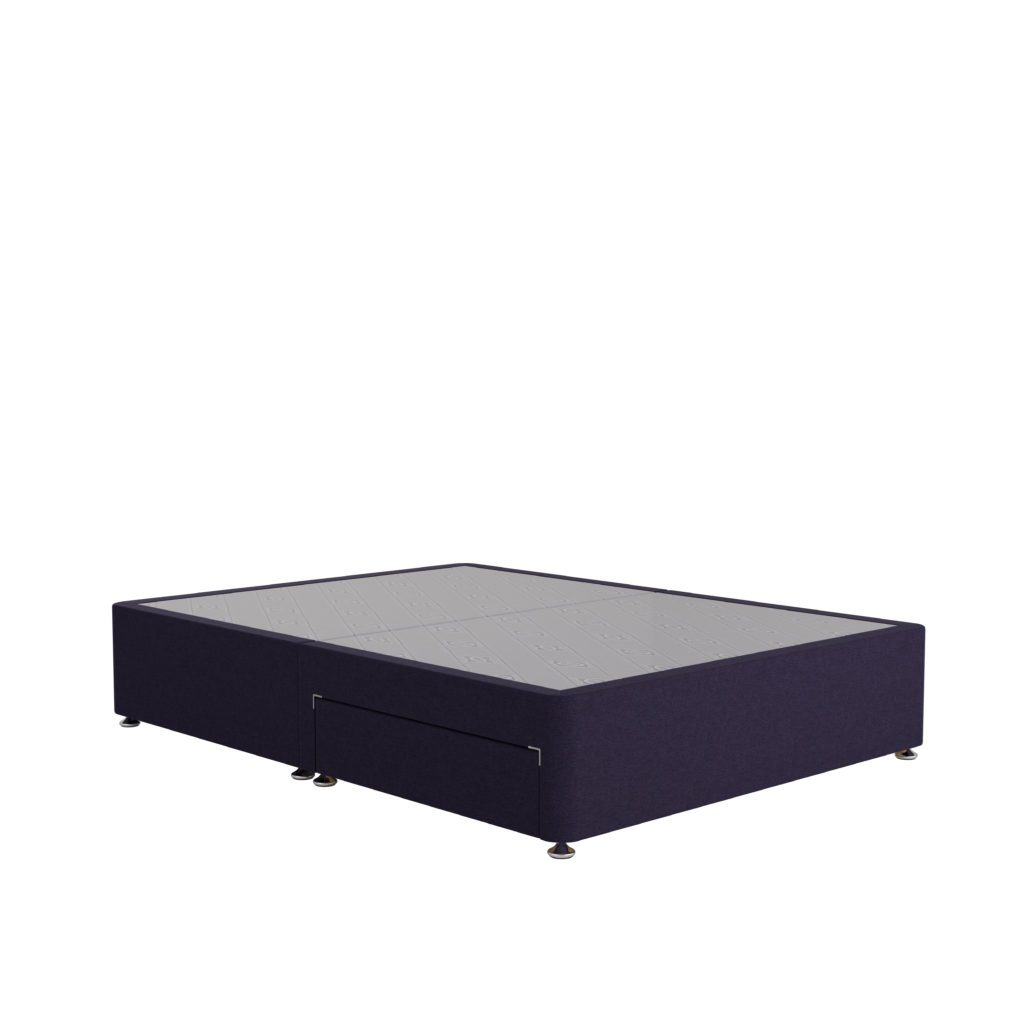 2 Drawer Divan Base | Sealy