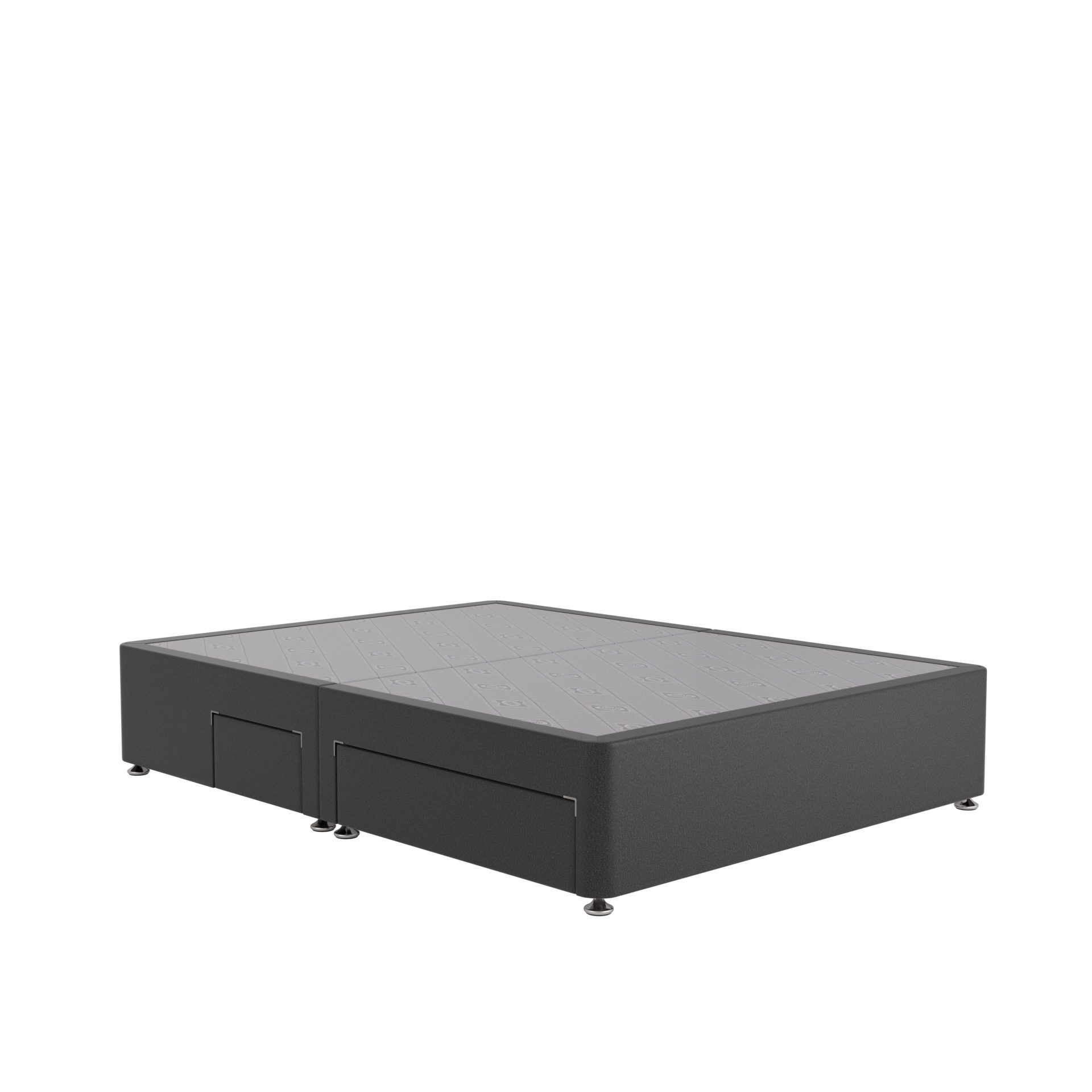 2+2 Drawer Divan Base | Sealy