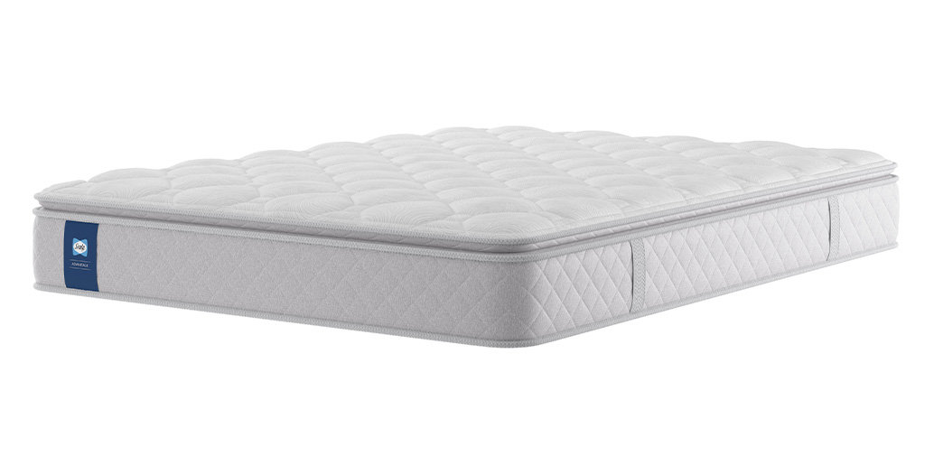 Advantage Posture Pillowtop Mattress | Sealy