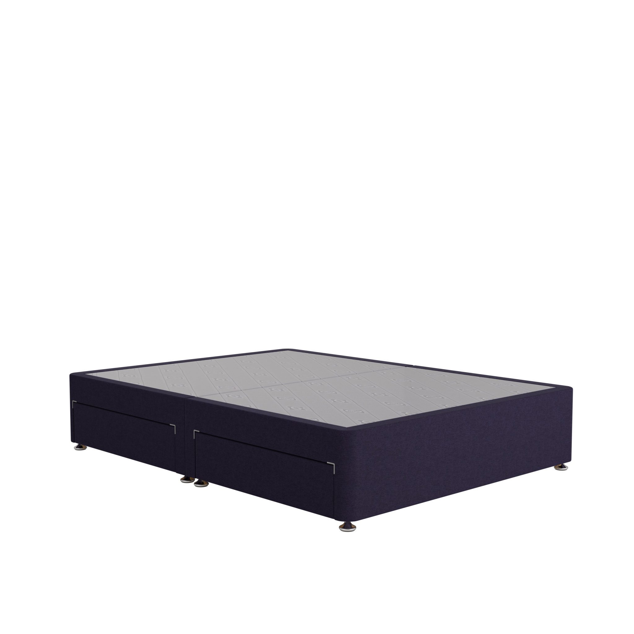 4 Drawer Divan Base | Sealy
