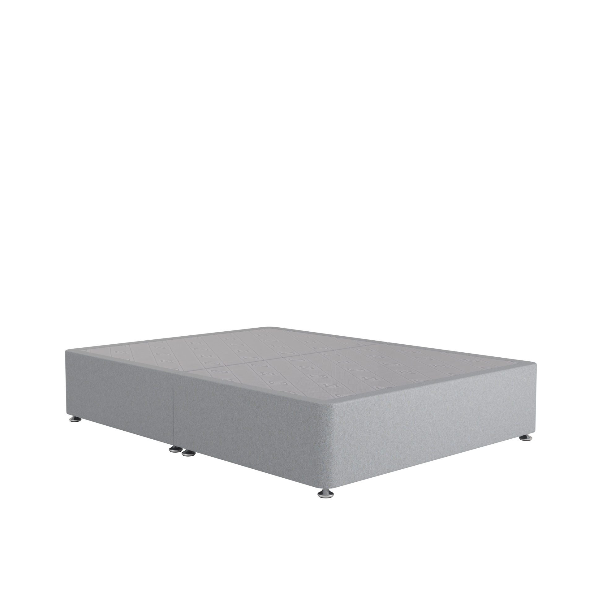 Non-Storage Divan Base | Sealy