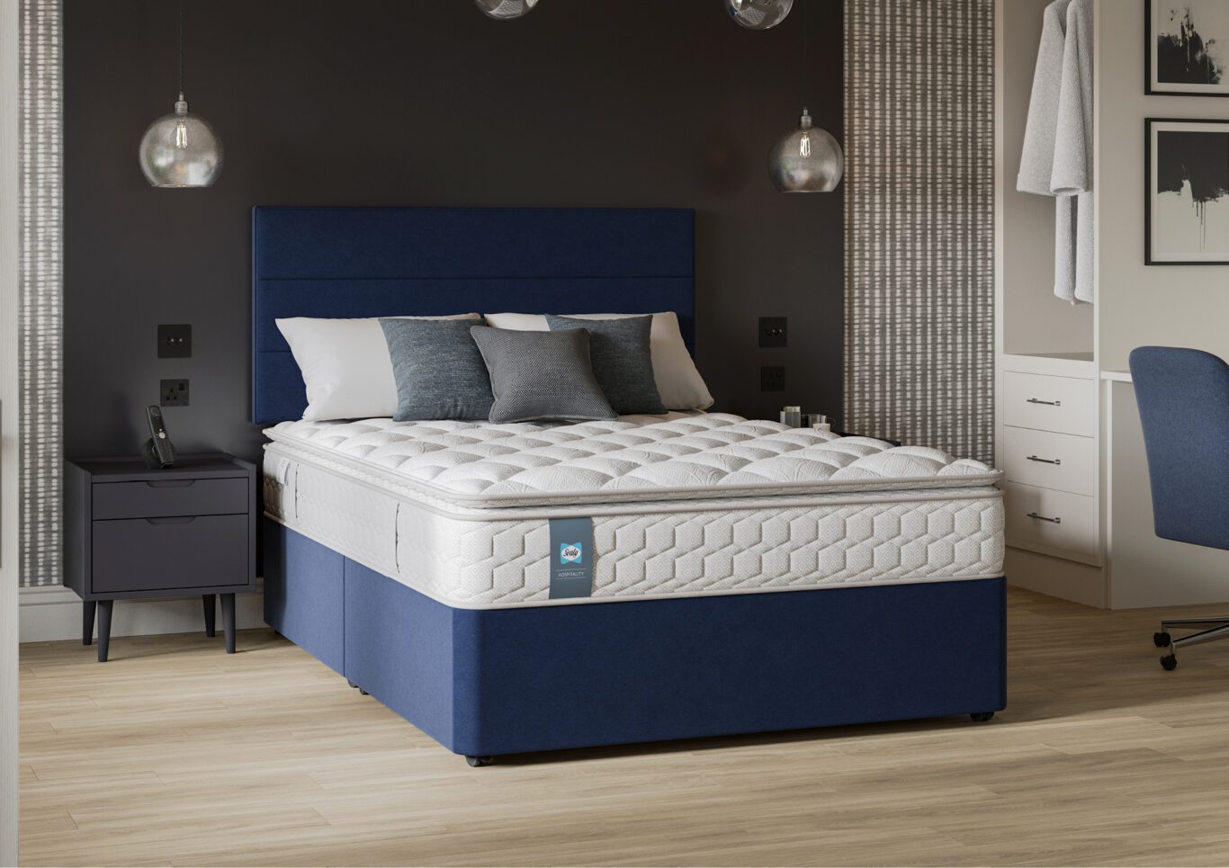 Sovereign Mattress | Sealy