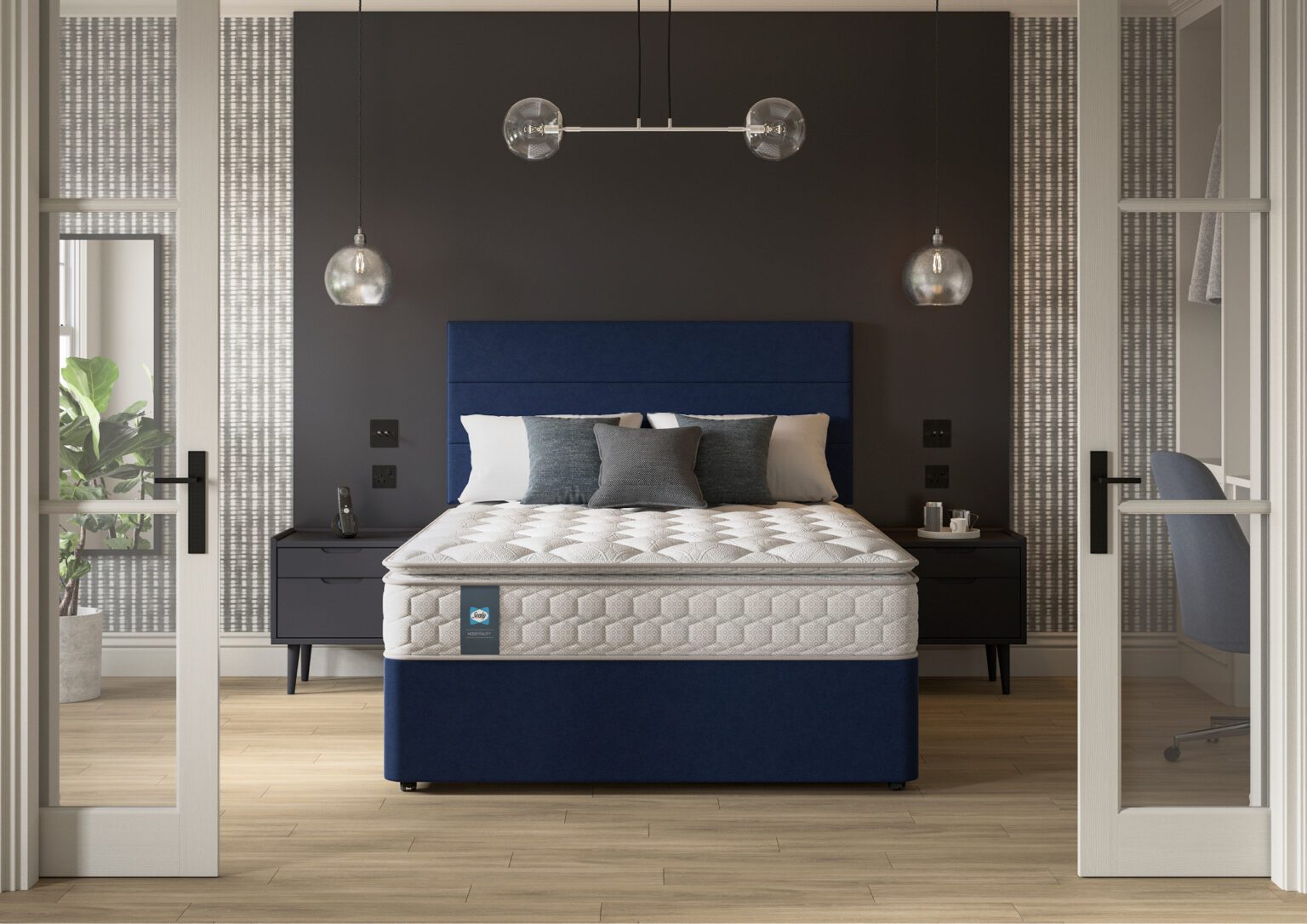 Sovereign Mattress | Sealy