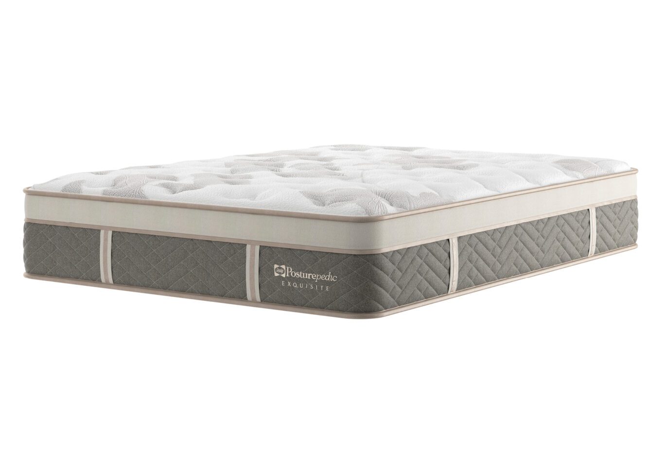 Indulgence Plush mattress | Sealy