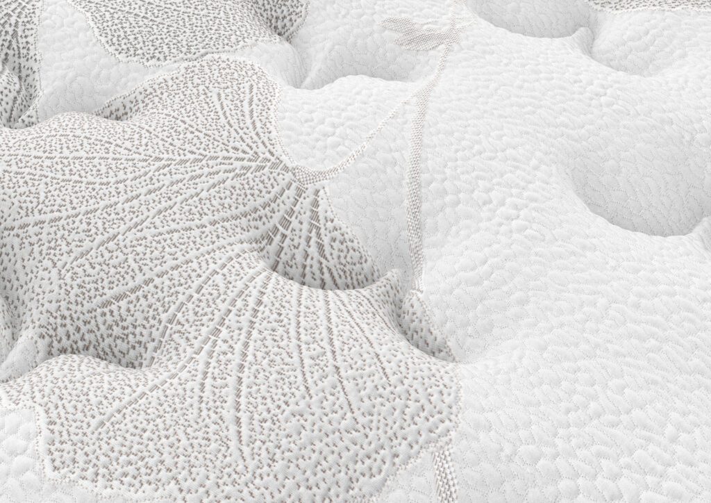 Indulgence Plush mattress | Sealy