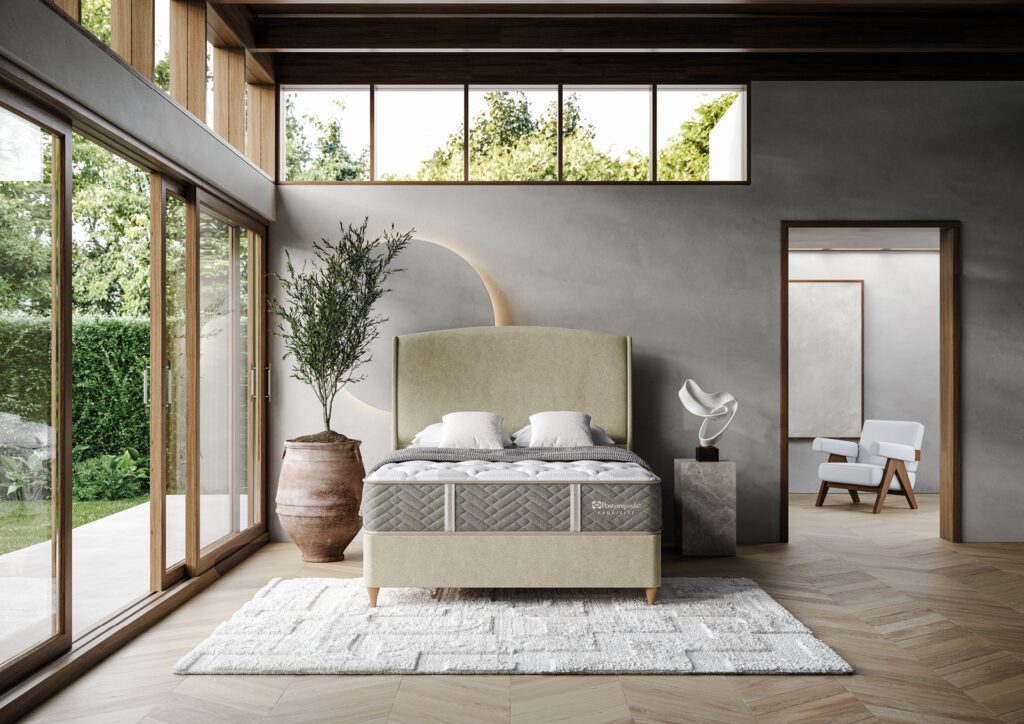 2 Drawer Divan Base | Sealy