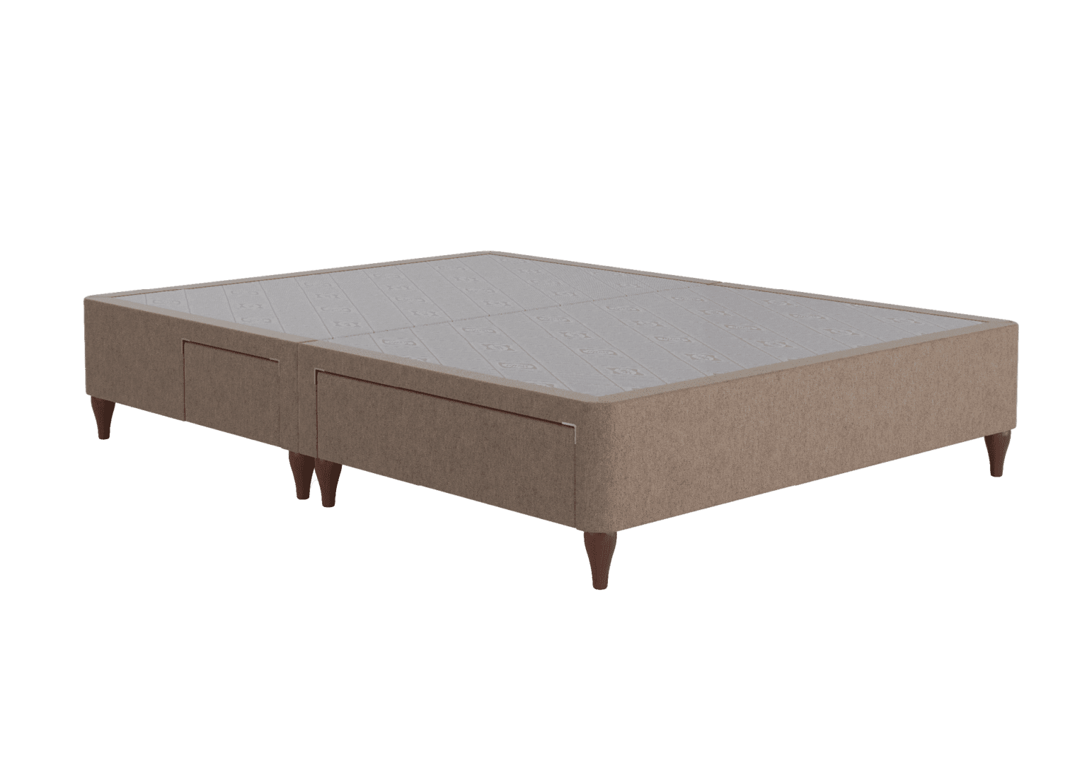 2+2 Drawer Divan Base | Sealy