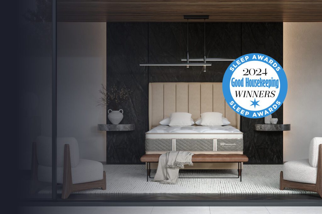 Sealy | The Heart & Soul of Sleep