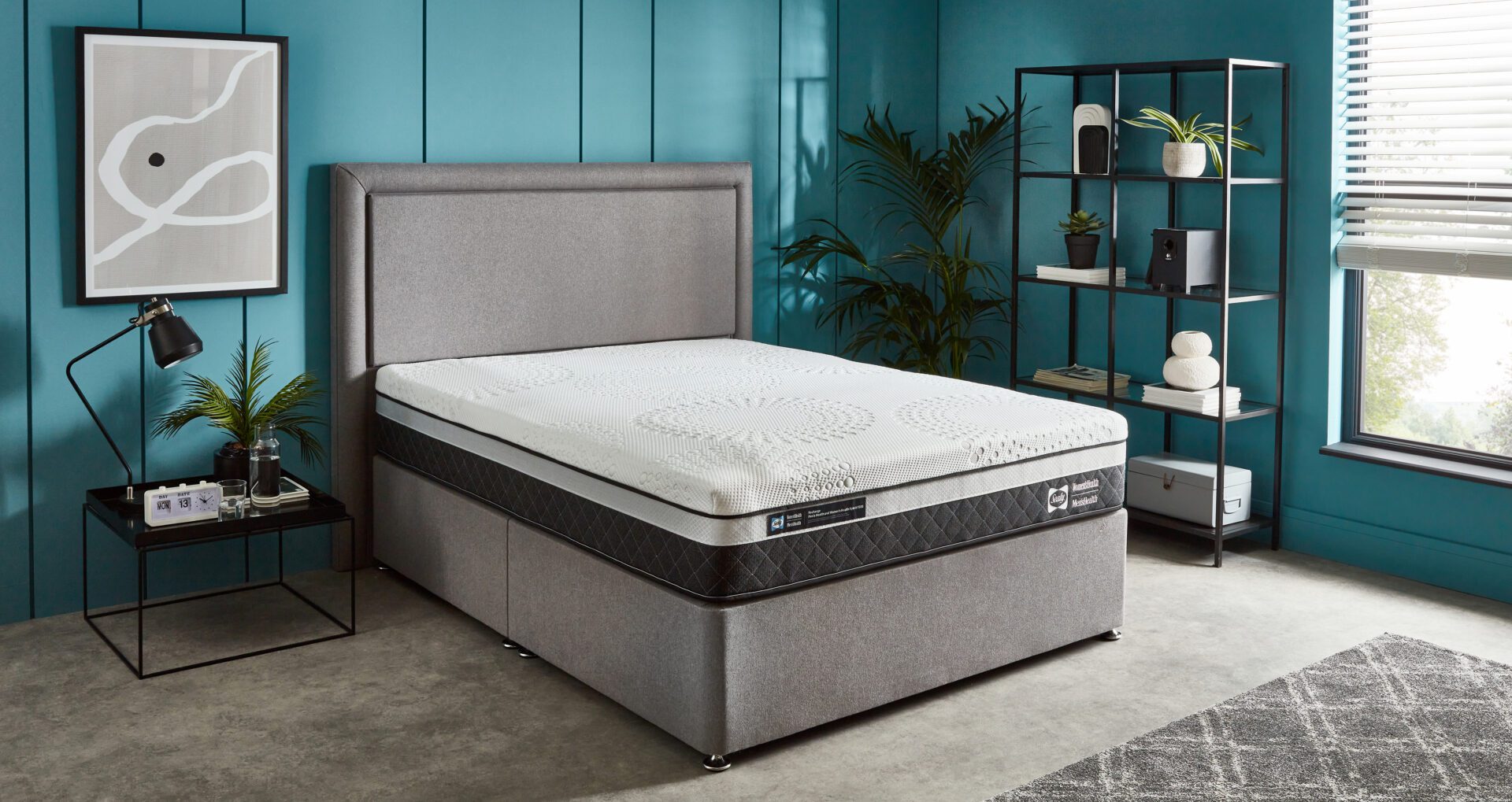 Mattresses | Sealy