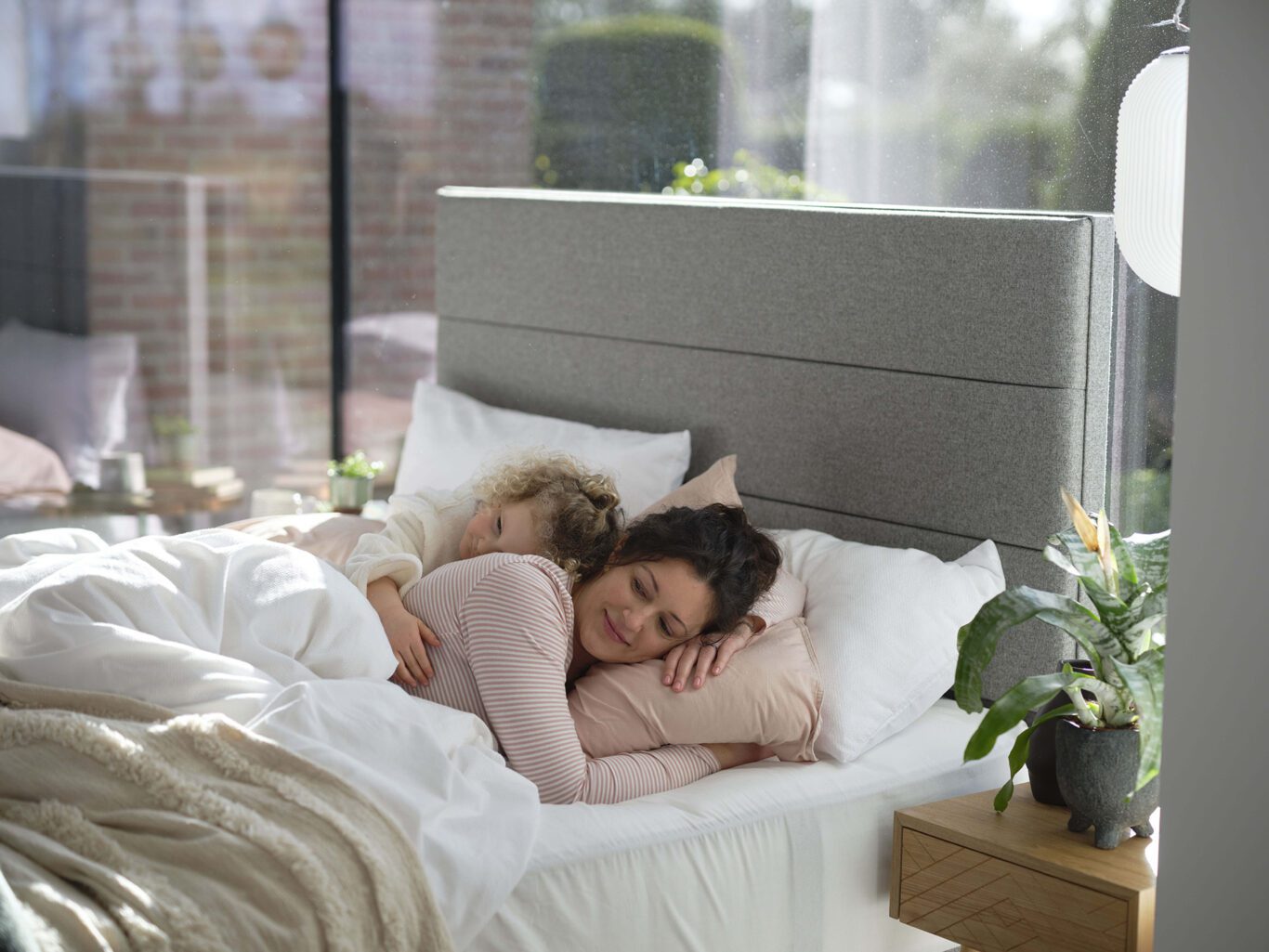 National Relaxation…ZZZ Day - Sealy