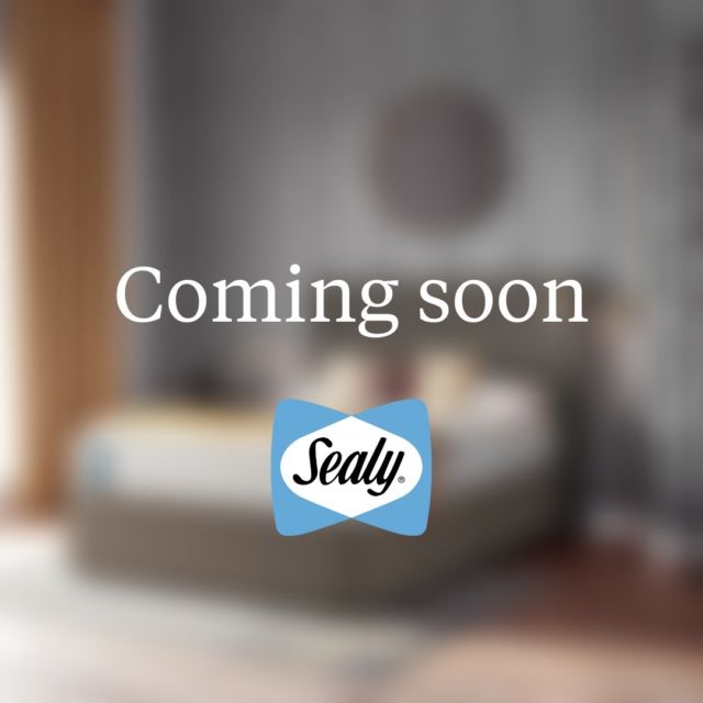 Sealy | The Heart & Soul of Sleep